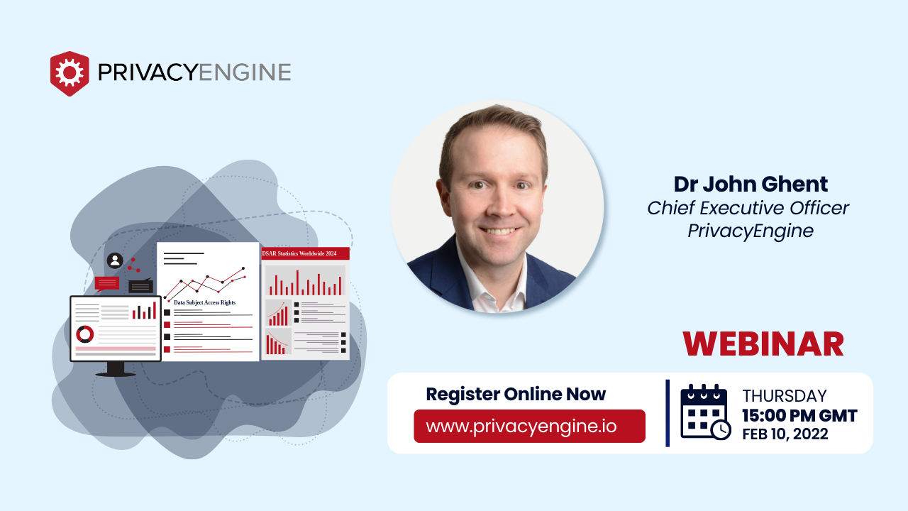 Managing DPIAs using PrivacyEngine’s Data Privacy Software