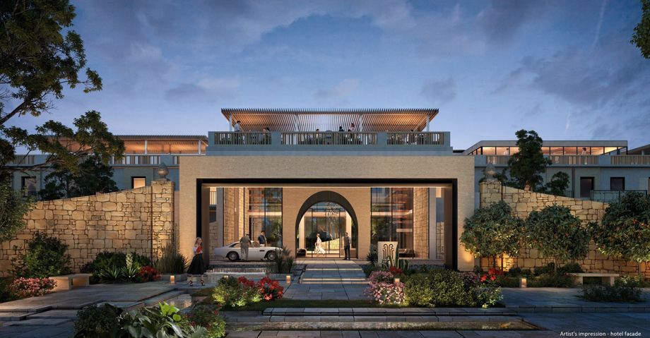 Corinthia Hotels Case Study | PrivacyEngine Case Studies