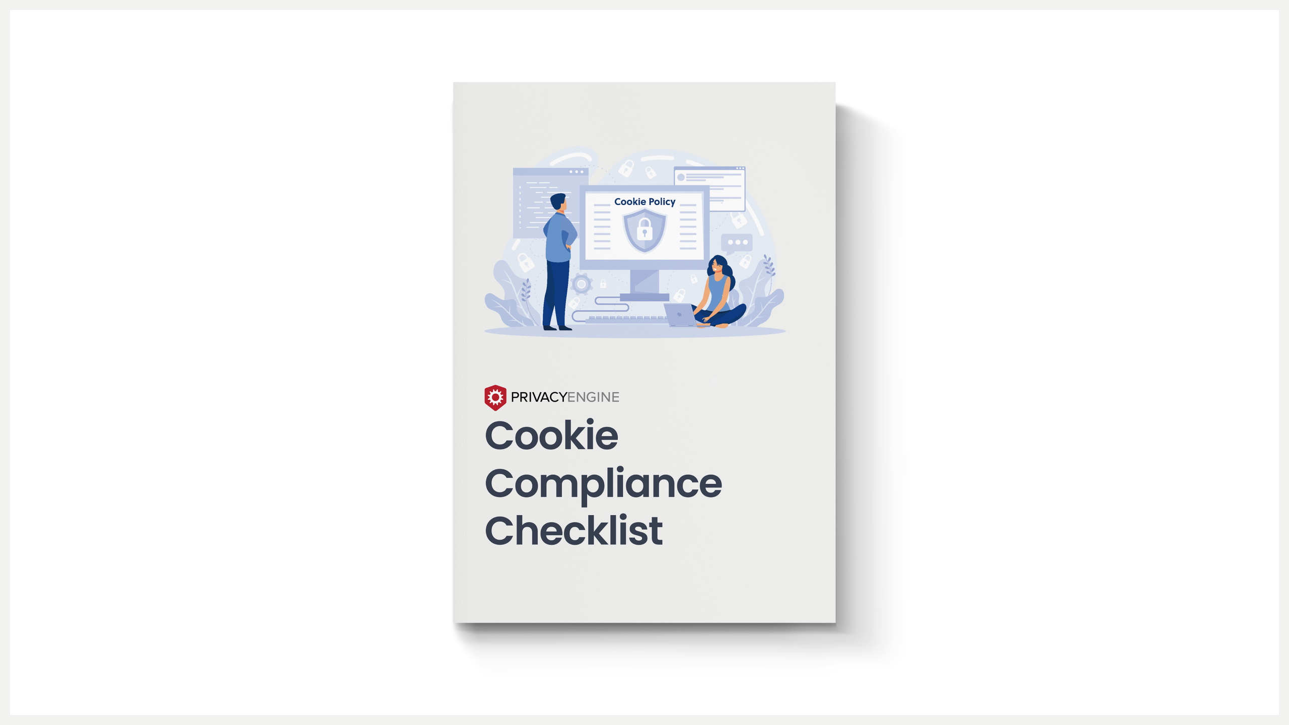 Cookie Compliance Checklist - PrivacyEngine Data Protection Software and Solutions