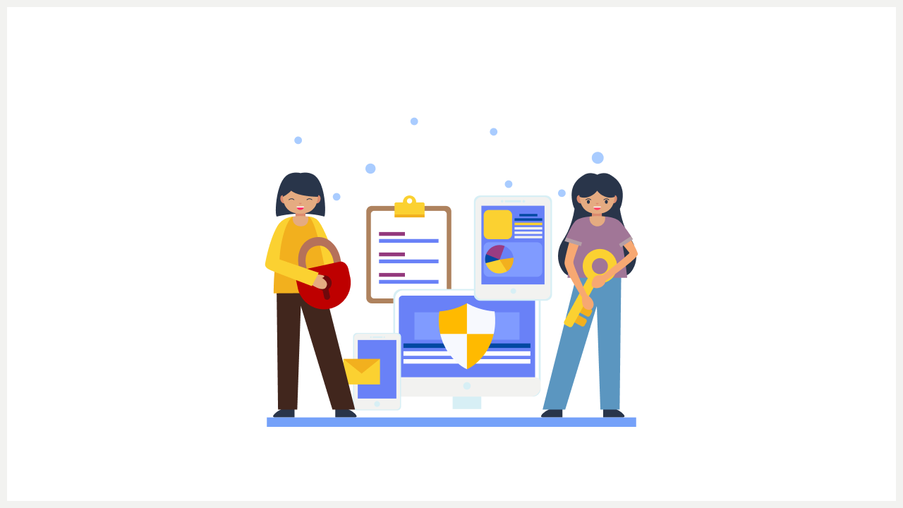 Everything You Need To Know About Data Subject Access Requests