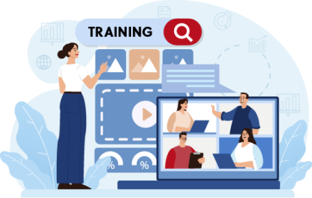 Data Protection and GDPR Training for Staff Teams and Employees