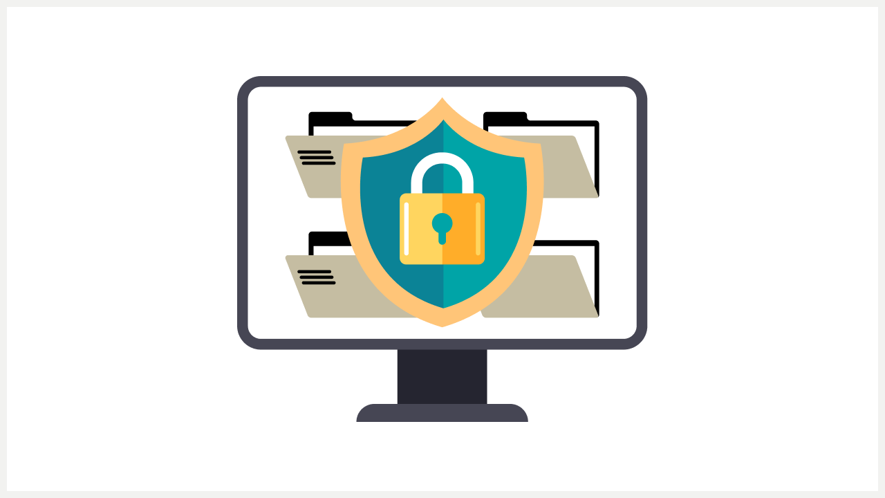 Protecting Customer Data with Data Protection Software