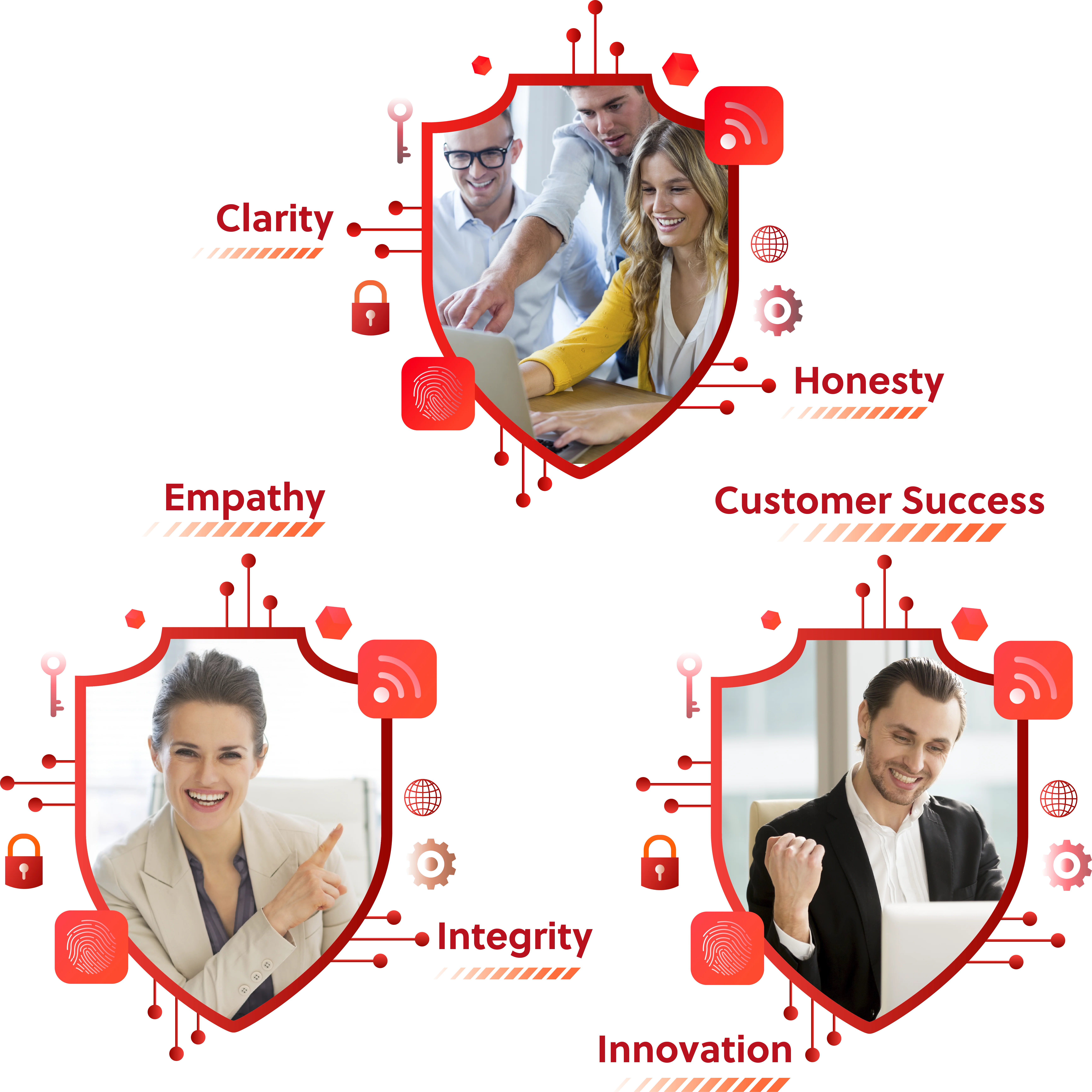 About PrivacyEngine - PrivacyEngine Data Protection Software and ...