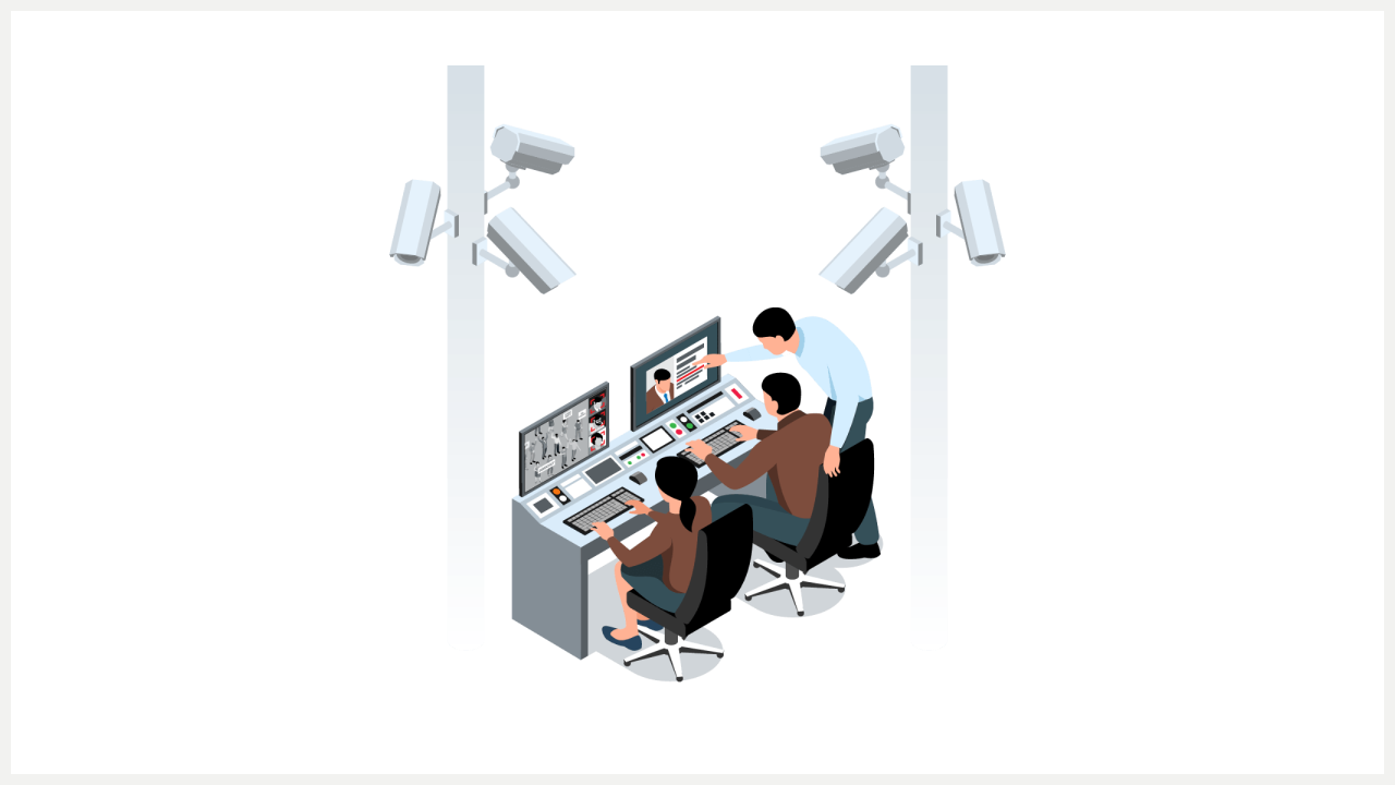 Europe's Clear and Accessible Surveillance Laws