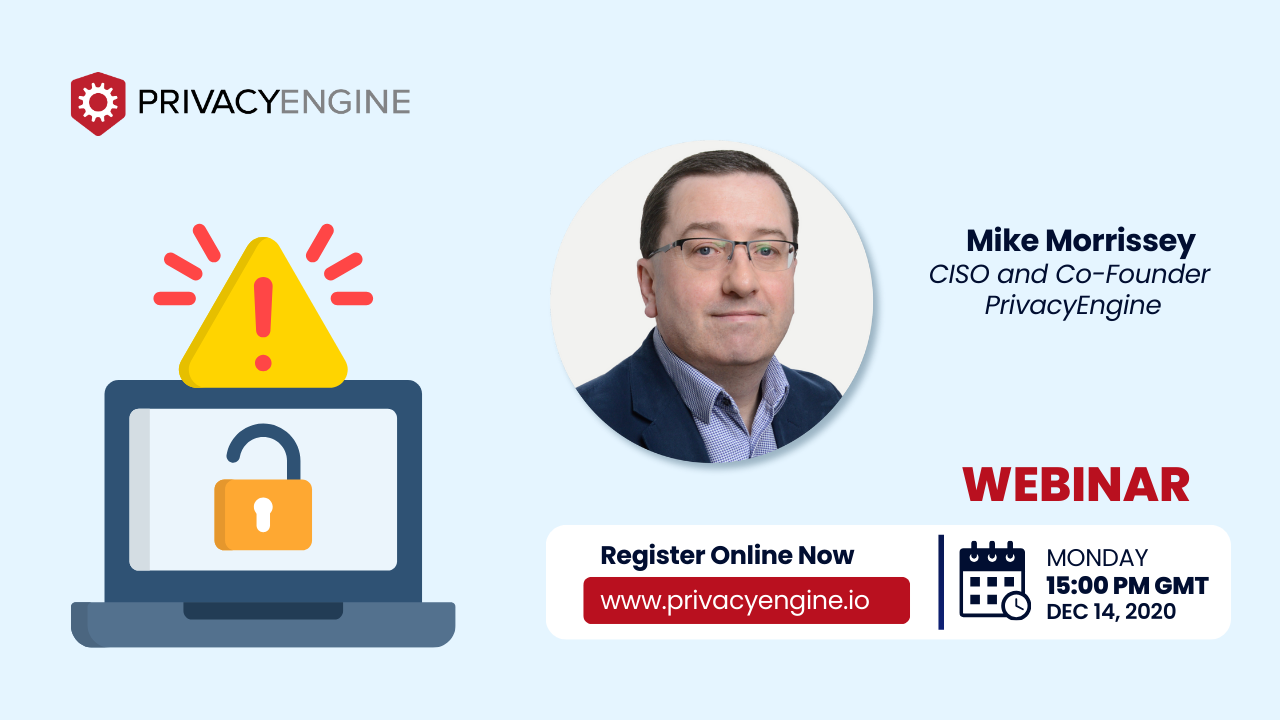 Best Practices in Managing Risk for Privacy Teams