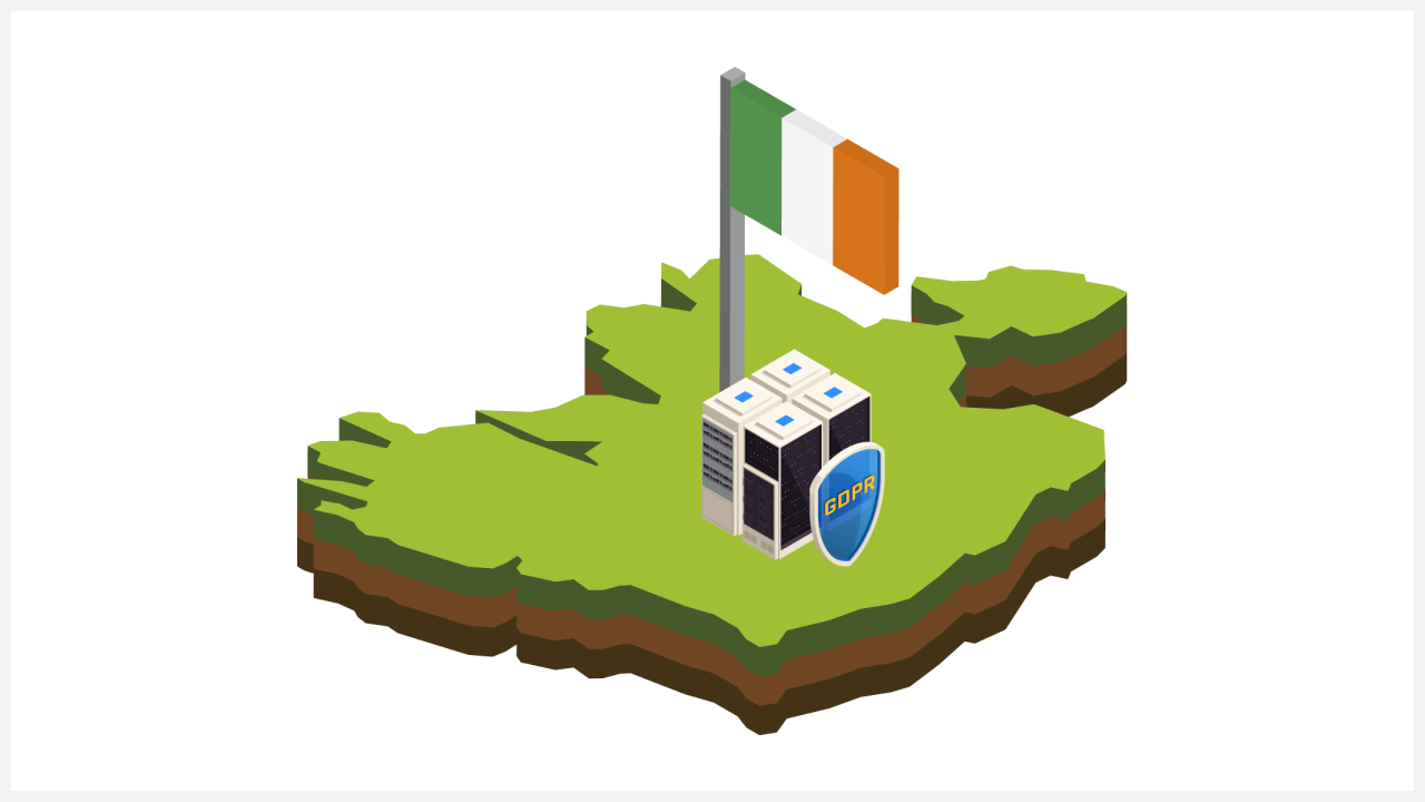 Data Protection Software Ireland