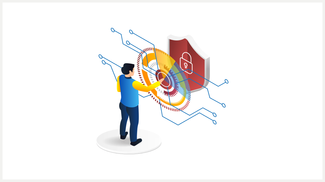 Most Common Data Protection Gaps and How to Address Them: