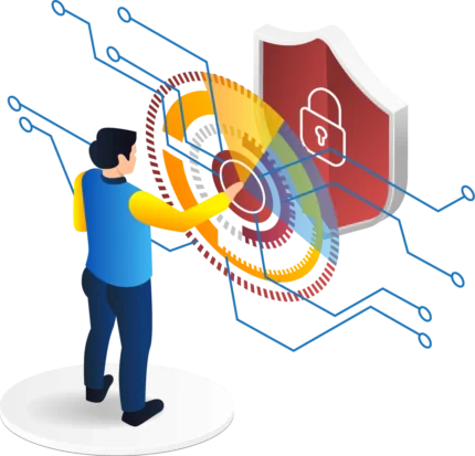 Most Common Data Protection Gaps and How to Address Them: