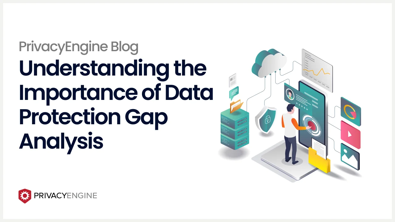 The PrivacyEngine Data Privacy Blog