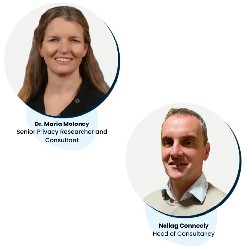 GDPR Consultancy Services | Data Protection Support