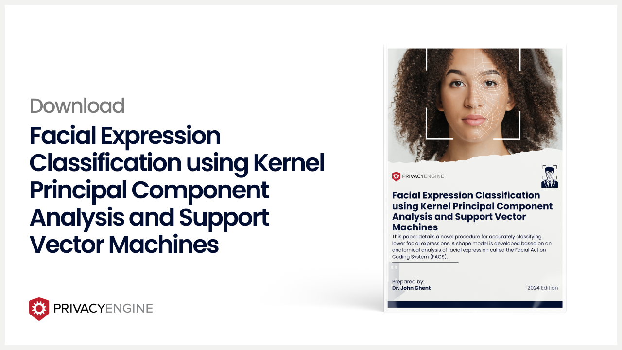 Facial Expression Classification with Kernel PCA and SVM