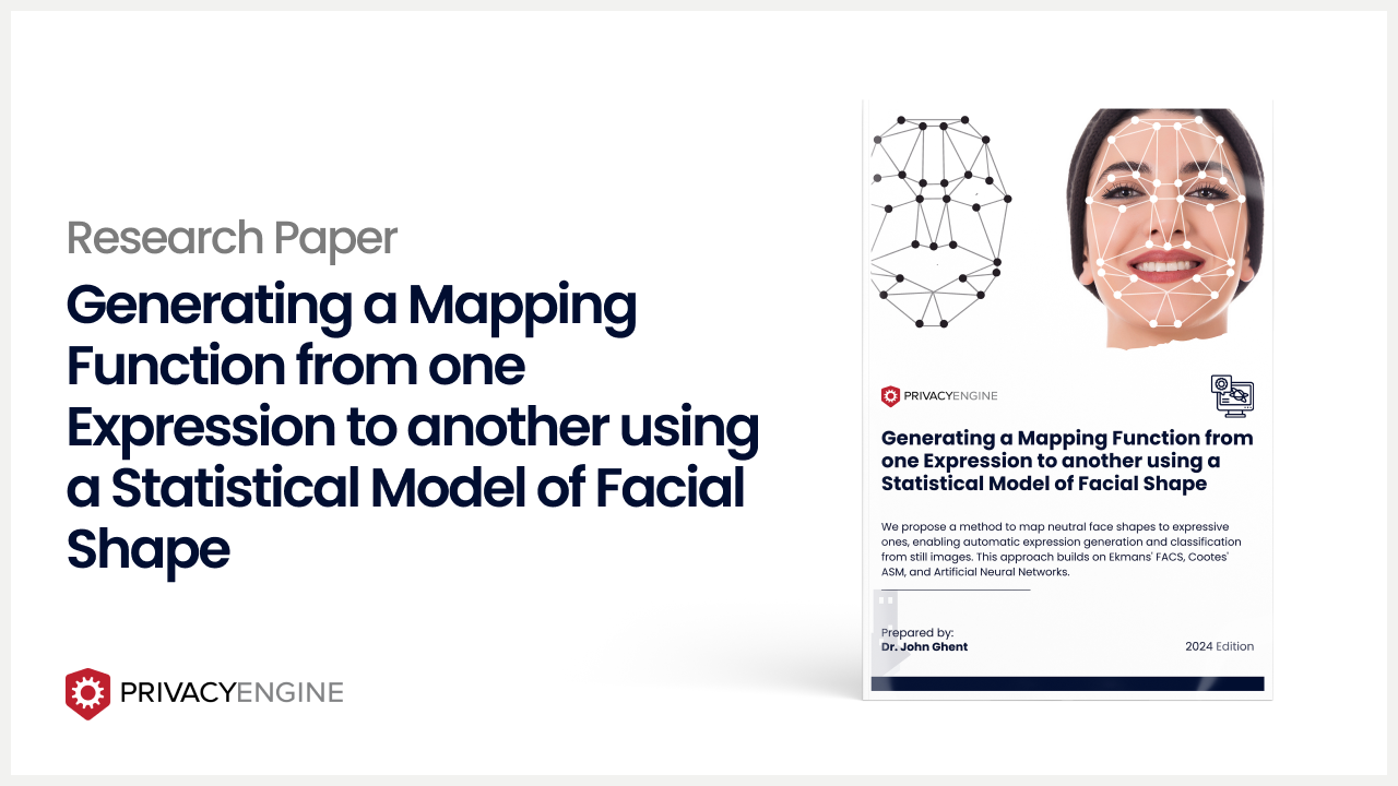 Generating A Mapping Function From One Expression To Another