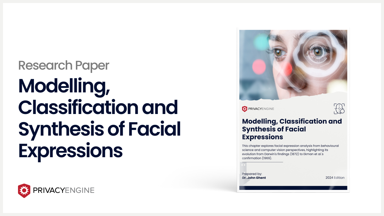 Modelling, Classification and Synthesis of Facial Expressions