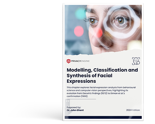 Modelling, Classification and Synthesis of Facial Expressions