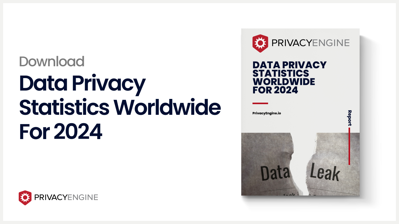 Data Subject Access Rights Statistics Worldwide 2024