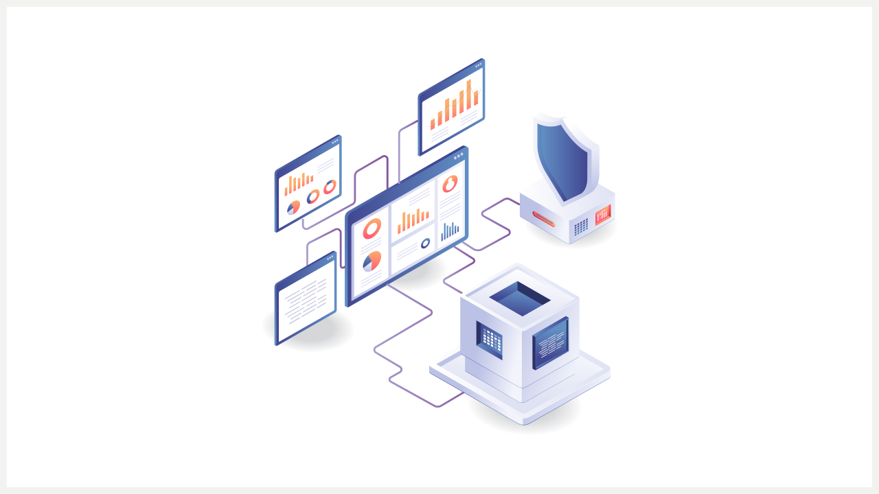 Understanding the Information Governance Framework