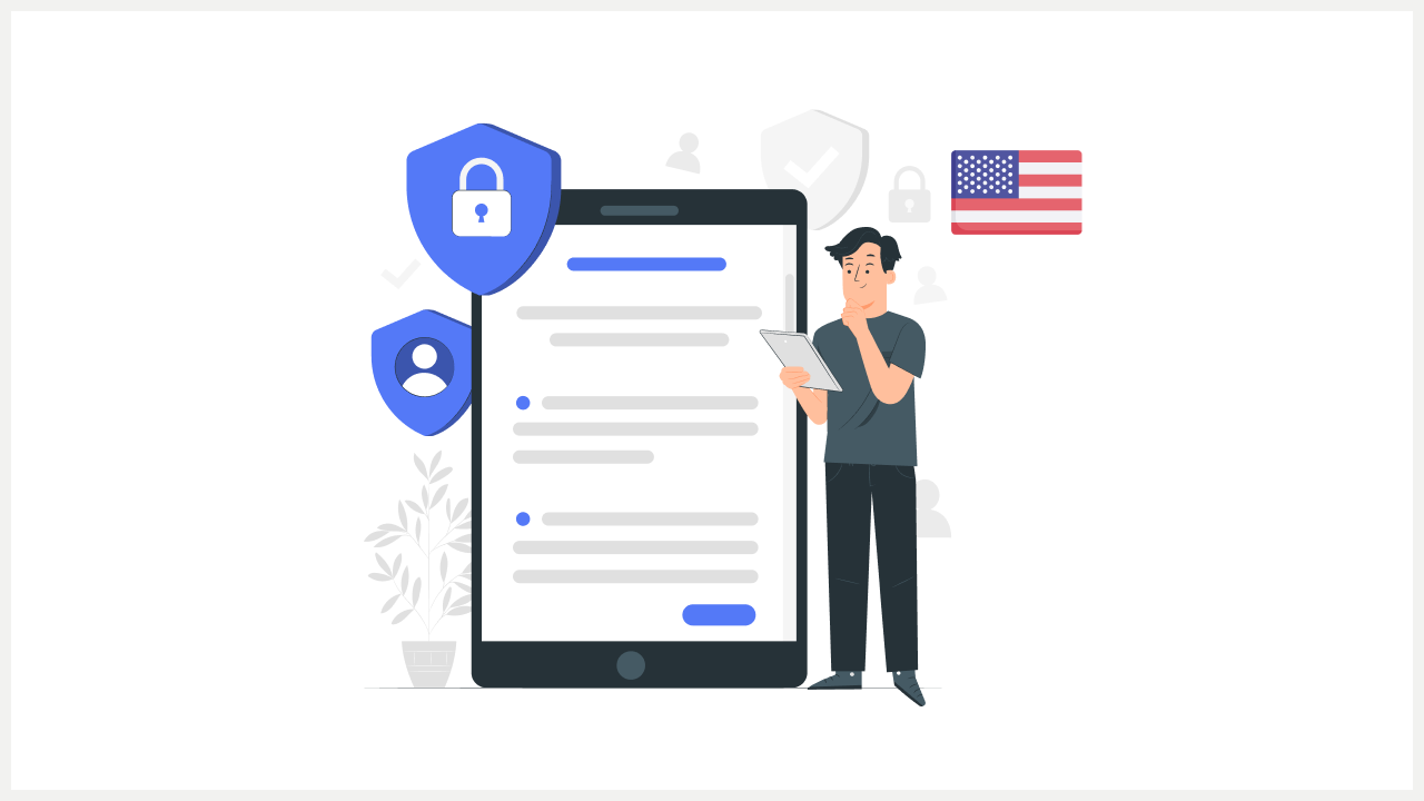 US State Privacy Laws: Federal vs State Compliance Guide